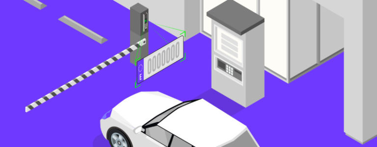 Control de acceso vehicular: ¿qué opciones existen? - ENTRIX